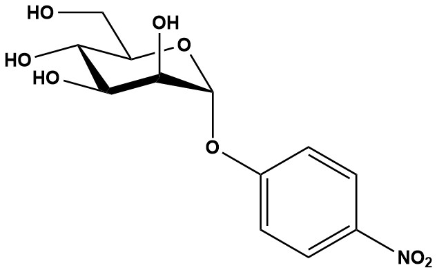 4-Nitrophenyl α-D-Mannopyranoside - ChemPep