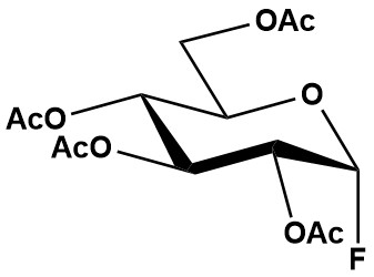 Acetofluoro-α-D-glucose - ChemPep