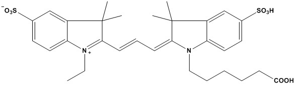 Cyanine 3 - ChemPep