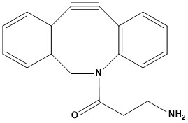 DBCO-Amine - ChemPep