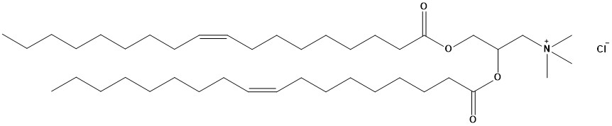 DOTAP Cl Salt - ChemPep