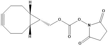 endo-BCN-NHS carbonate - ChemPep