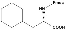 Fmoc-Cha-OH – ChemPep