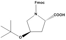 Fmoc-Hyp(tBu)-OH - ChemPep