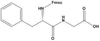 Fmoc-Phe-Gly-OH - ChemPep