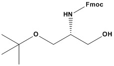 Fmoc-Serinol(tBu) - ChemPep