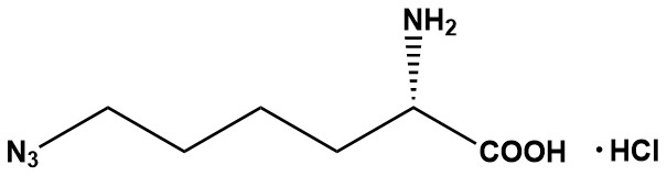 H-Lys(N3)-OH•HCl - ChemPep