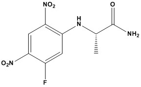 Marfey's Reagent - ChemPep