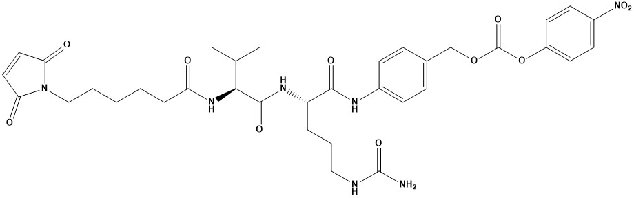 MC-Val-Cit-PAB-PNP - ChemPep