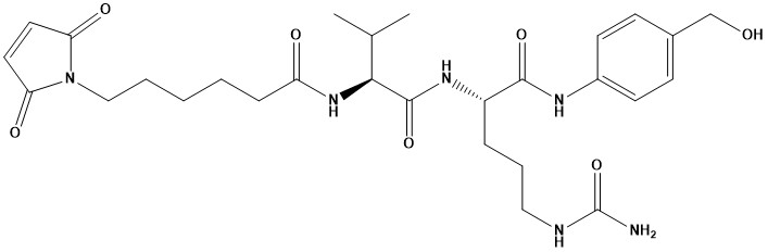 MC-Val-Cit-PAB - ChemPep