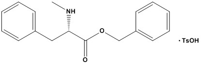 N-Me-Phe-OBzl•TosOH - ChemPep