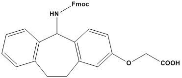 Ramage Linker - ChemPep