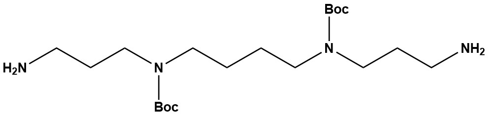 Spermine(HBBH) - ChemPep