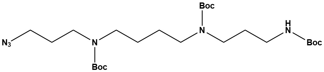 Spermine(N3BBB) - ChemPep
