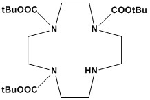 Tris-Boc-Cyclen - ChemPep