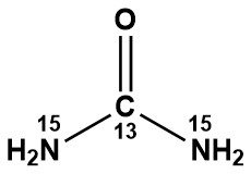 Urea (13C,15N2) - ChemPep
