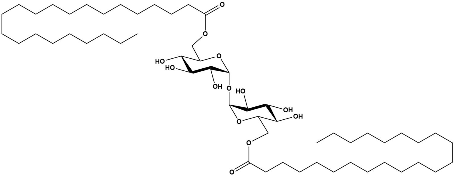 66758-35-8 | Trehalose-6,6'-dibehenate
